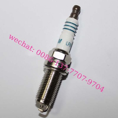 China Toyota Fortuner spark plug Denso K20HR-U11 for Toyota Prado ,Fortuner,CROWN V8,REIZ manufacturer