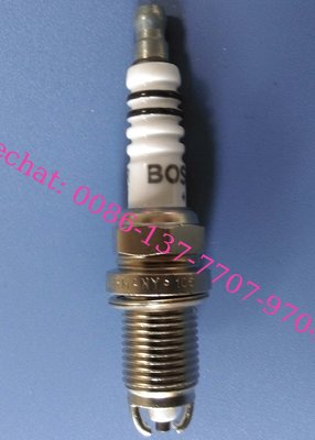 China Spark Plug NGK: 4483 CITROEN: 5962IL PEUGEOT: 5962.IL for PEUGEOT  306.406.806 factory
