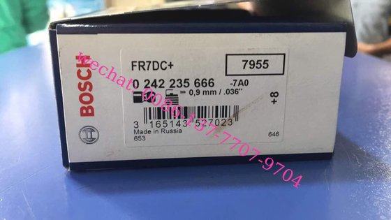 China spark plug made in Russia company