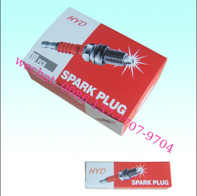 China Spark plug packages exporter
