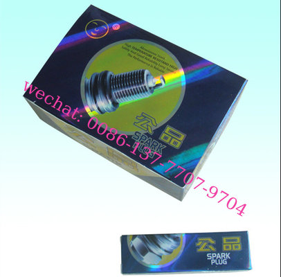 China Spark plug packages exporter