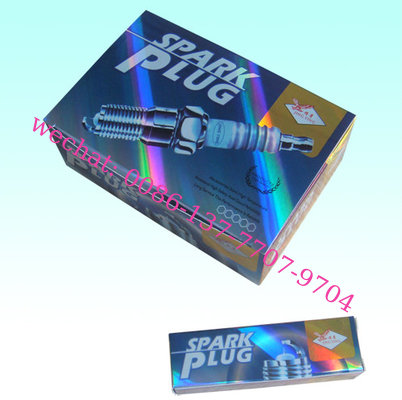 China Spark plug packages exporter