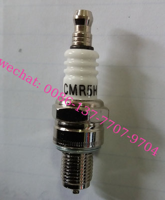 China NGK SPARK PLUG FITS STIHL MS171 MS181 MS211 (CMR5H) 3365 fit lawn mover exporter