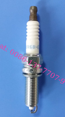 China LZKR6B-10E SPARK PLUG exporter