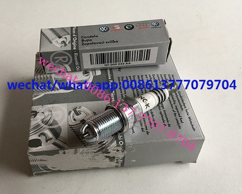 China AUDI 101 000 33 AA super qulity s spark plug exporter