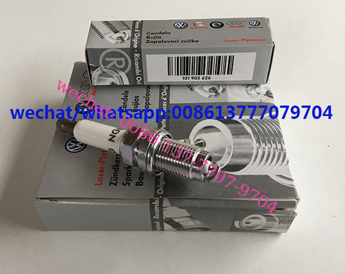 China AUDI 101 905 626 super quality  spark plug exporter