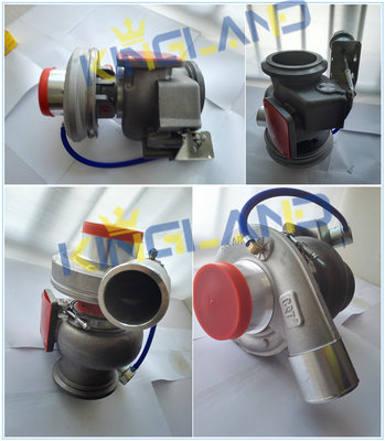 diesel engine  CAT C9 turbocharger 3584923 3584923