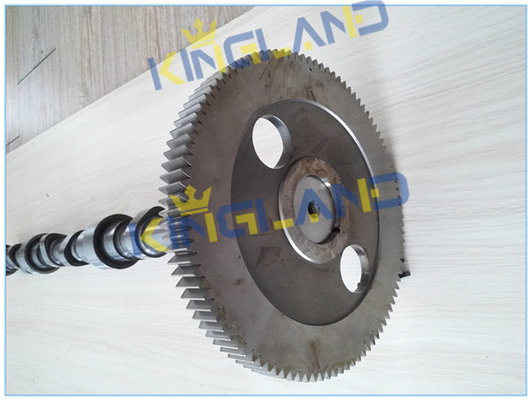 diesel engine  CAT C9 camshaft 242-0673 2420673