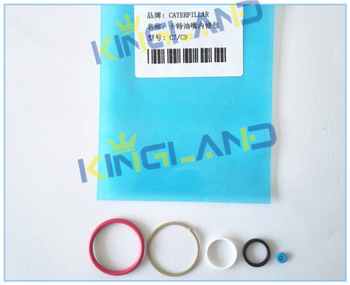 diesel engine  CAT C9 valve  oil seal 163-2478 1632478