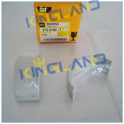 diesel engine  CAT C9 con rod bearing 213-3190 2133190