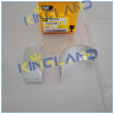 diesel engine  CAT C9 con rod bearing 213-3190 2133190