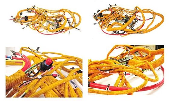 diesel engine  CAT C9 chassis Wire harness 306-8797 3068797
