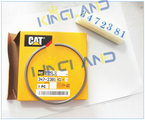 diesel engine  CAT C9 piston  ring  set 347-2381 347-2382 347-2380 3472381 3472382 3472380