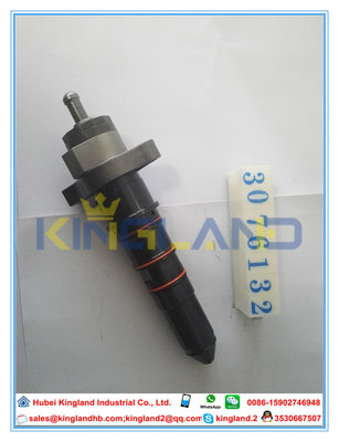 diesel engine K19 KTA19 KTAA19 fuel injector 3076312