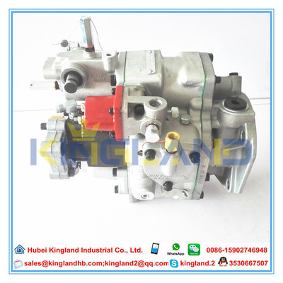 diesel engine K19 KTA19 KTAA19 fuel pump 4951415