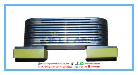 diesel engine K19 KTA19 KTAA19 oil cooler core 4095096 3804934