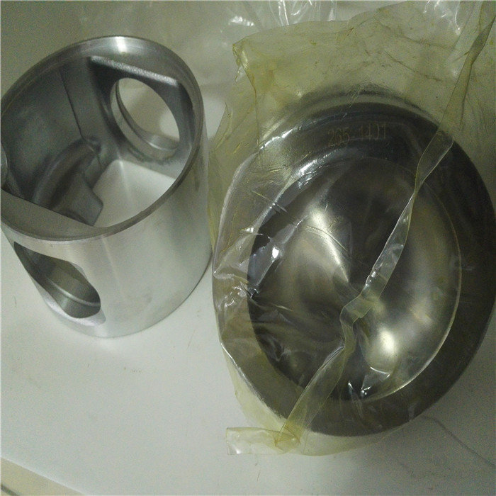 diesel engine  CAT C9 piston 197-9368 265-1401 324-7380 1979368 2651401 3247380