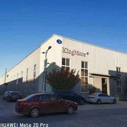 Kingmore (Beijing) co. ltd.
