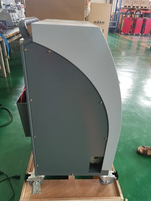 Homepage Advertise Customized Car Air Conditioner Recovery And Recharge Machine