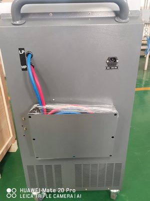 Whole Sale Price Air Conditioner Recovery And Recharge Machine CE certification