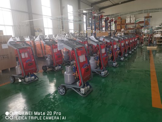 Recovery Recycle Recharge machine AC Recovery Machine Special For R134A