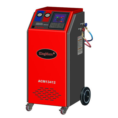 Semi-Automatic lower price AC Recovery Machine Special For R134A