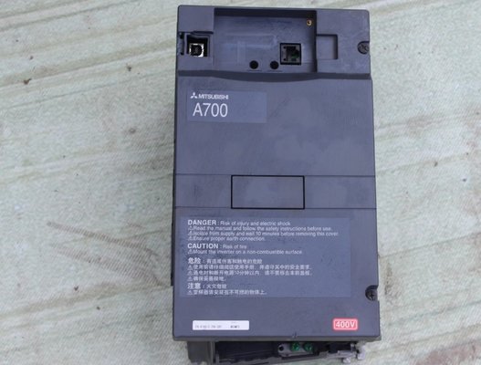 China Mitsubishi inverter FR-A740-0.75K-CHT 380V0.75KW supplier
