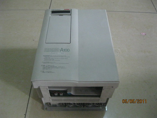 China Mitsubishi inverter FR-A140E-7.5K supplier