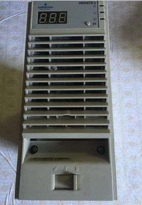 China Emerson HD2475-2 rectifier module supplier