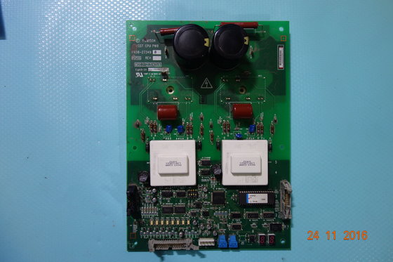 China Emerson frequency changer mother board PX58-27349 supplier