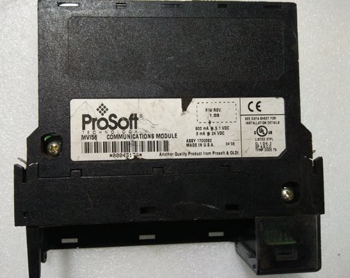 China A-B Rockwell module 1756-M14A PLC supplier