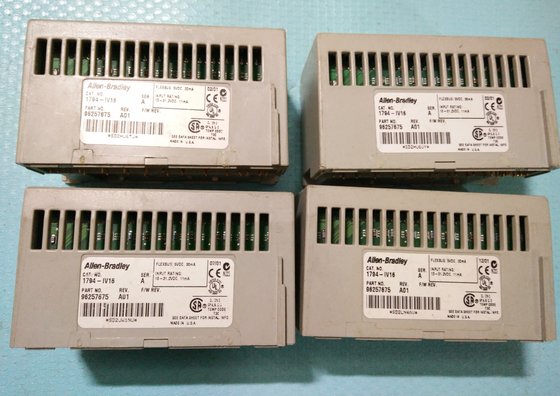 China A-B Rockwell AB Prosoft module 1794-IV16 supplier