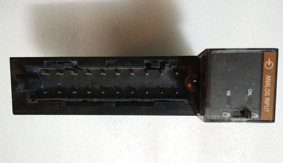 China A-B Rockwell module A-B PLC AB / 1756-ENET/B Servo supplier
