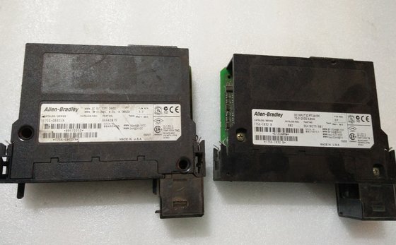 China A-B Rockwell module A-B PLC AB /1756-IB32/B Servo supplier
