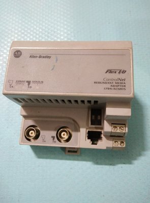 China A-B Rockwell Control module  PLC A-B1794-ACNR15 Servo Motherboard Machine control accessories IC supplier