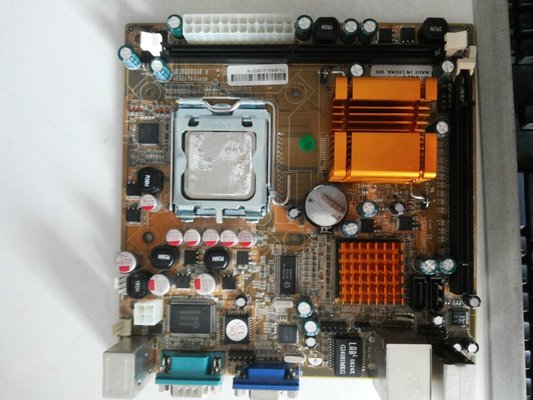 China ITX-945G-G board supplier