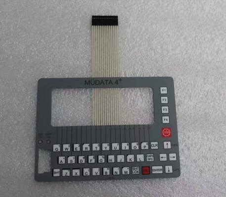 China MUDATA TOUCH supplier
