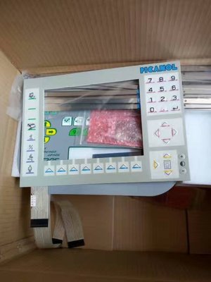 China OMNIPLUS touch supplier