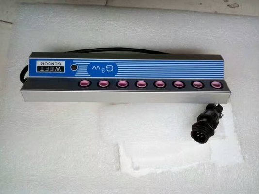 China WEFT sensor supplier