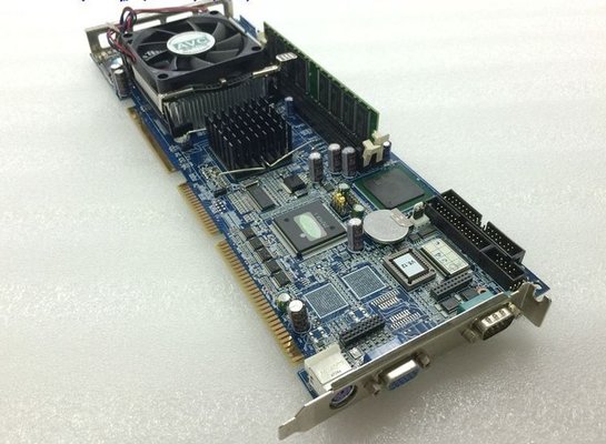 China DUX HFPP-PIC11 ADP-515 PCI supplier