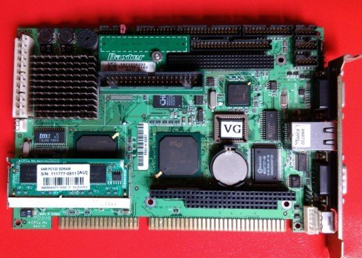 China AAEON SBC-558CAN REV A1.2,AAEON SBC-410 486DX4/5X86 ,HSB－811P Rev.A1.0 Aaeon HSB811P  PICMG/PCI supplier
