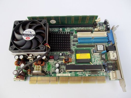 China WAPSB-4710MEV PCISA,IOWA-GX-466-128MB-R11 ,HS5X86HVGA Ver:1.6 ,PSC-586 VER:D Pentium Single Board ,MB-852GM-SEL-R20 2.0, supplier