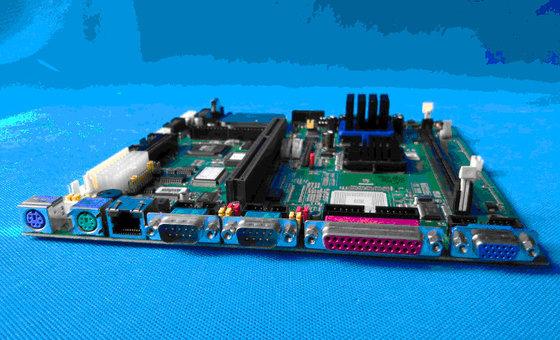 China Advantech POS-564 REV.A2 586 supplier