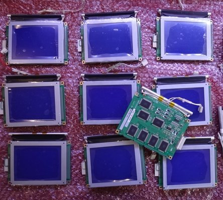 China AMPIRE320240K AG320240K DMF-50081 supplier