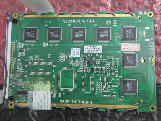 China 3202401B ACROWISE AWG-S32240AMBHSGWHA9 320240ALA.VER1 supplier