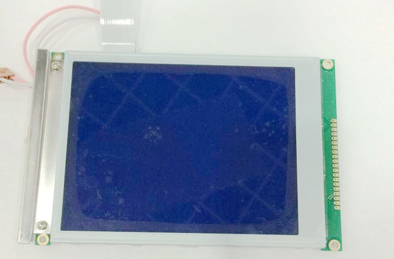 China 320240b 320*240 5.7 bule panel supplier