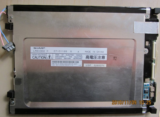 China KUKA Machine LM8V302 R PANEL supplier