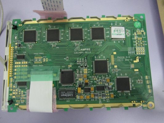 China AG320240A1 PANEL supplier