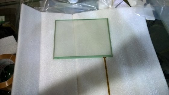 China touchwin TG765-MT TG765-UT TG765-ETtouch panel supplier