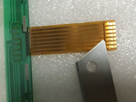 China fujitonN010-0510-T222  7pin 15 inch touch panel supplier
